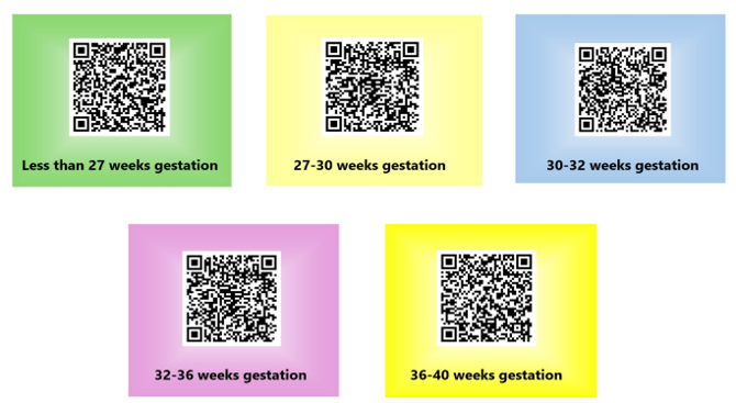 Developmental care guideline (964) | Right Decisions