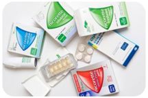 Nicotine replacement therapy (NRT) | Right Decisions
